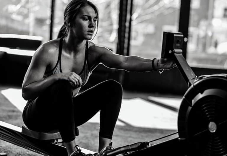 Rowing Machine Stroke Rate: What is It and How to Use it to Improve ...