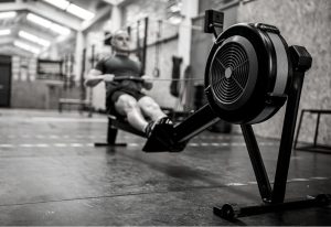 How to Master Proper Form on the Rowing Machine (and Classic Mistakes ...