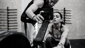 Rowing Machine Stroke Rate: What is It and How to Use it to Improve ...