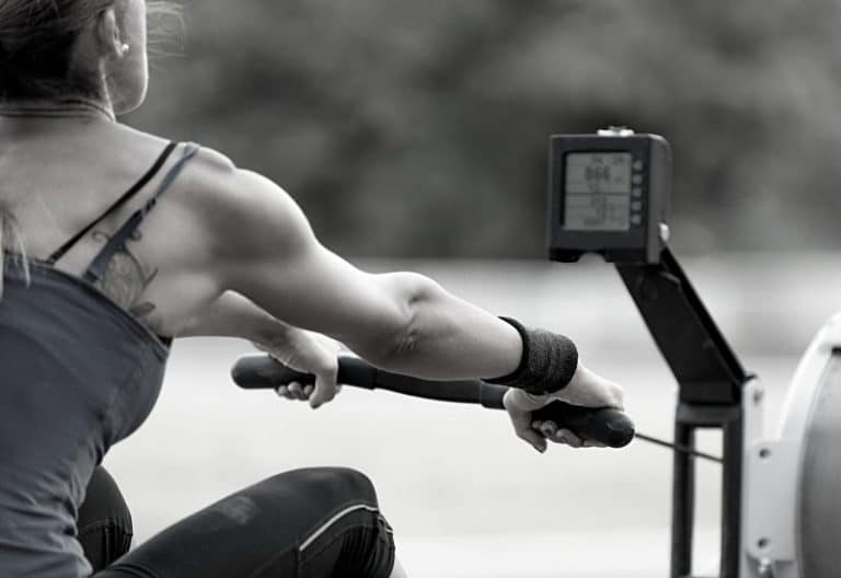 Rowing Machine Terminology: What You Need to Know for Better Workouts