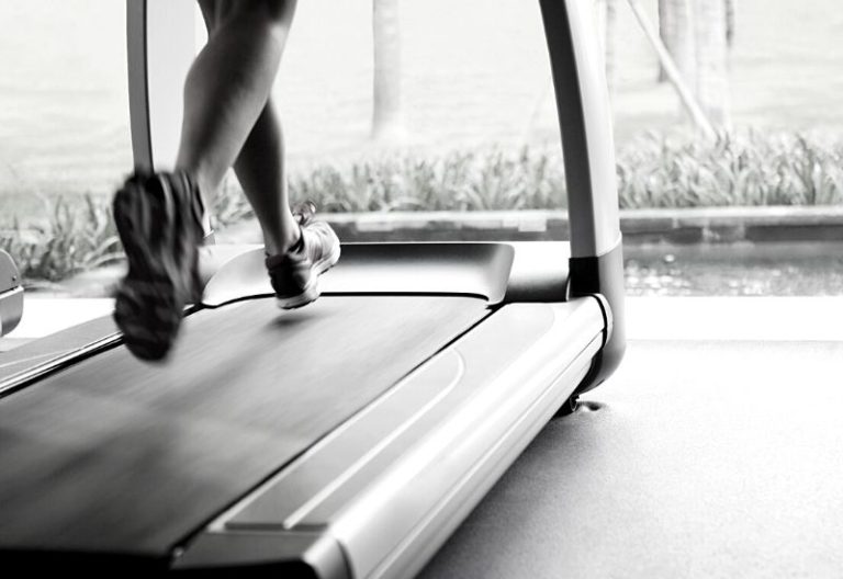 7 Treadmill Sprint Workouts for Blistering Speed - YourWorkoutBook