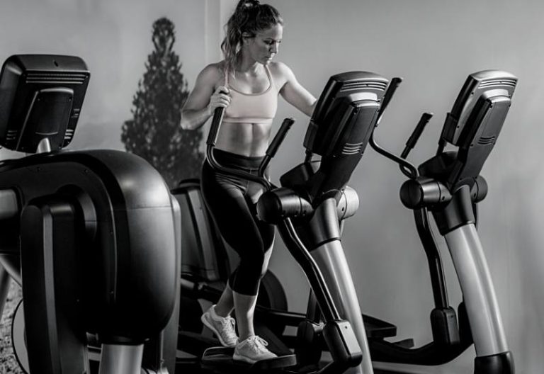What are the Best Cardio Machines for Burning Calories? (and How to ...