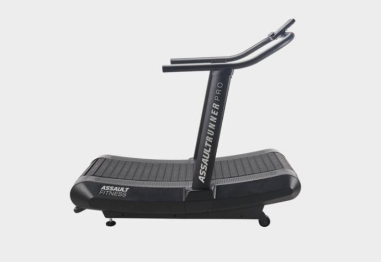 Curved Treadmills: Pros, Cons, and Who Should Use One - YourWorkoutBook