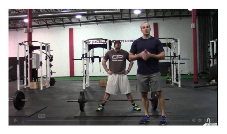 The High-Performance Handbook Review - The Ultimate Strength Training ...