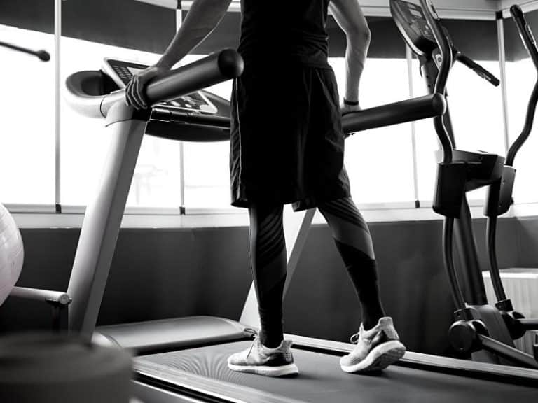 8 Benefits of Turning Up the Incline on a Treadmill Machine ...