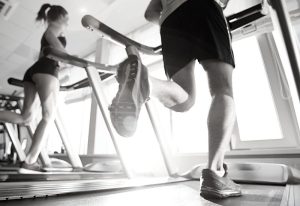 7 Treadmill Sprint Workouts for Blistering Speed - YourWorkoutBook