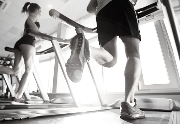7 Treadmill Sprint Workouts for Blistering Speed - YourWorkoutBook