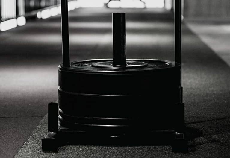5 Best Weight Sleds for Push-Pull Training - YourWorkoutBook