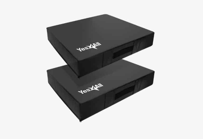 6 Best Weightlifting Drop Pads (Lift Heavier and Protect Your Floors)