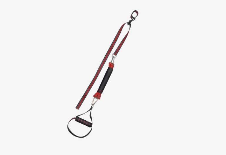 5 Best Pull Up Assist Resistance Bands (and How to Use Them Like a Pro)