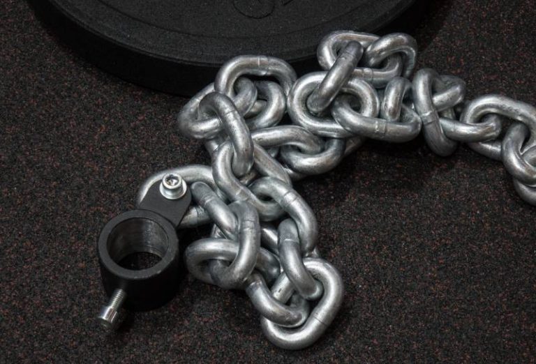 5 Best Weightlifting Chains for Faster, Stronger Lifts (and How to Use ...