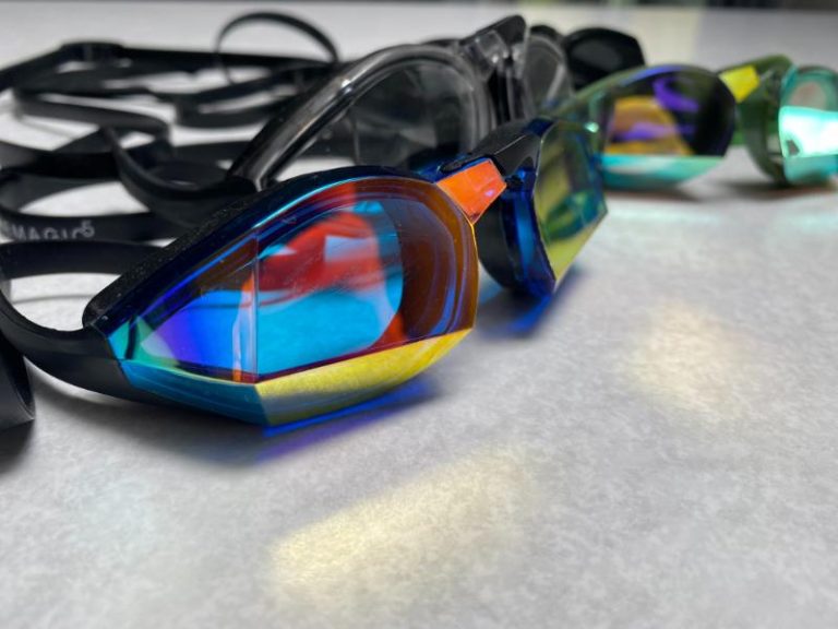 The Magic5 Swim Goggles Review: These Custom Swim Goggles are a Total ...