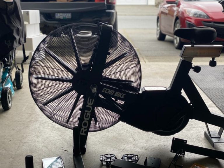 Rogue Echo Bike Review – I Put the Pedal to the Metal for 100 Days Straight