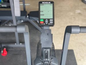 Rogue Echo Bike Review – I Put the Pedal to the Metal for 100 Days Straight