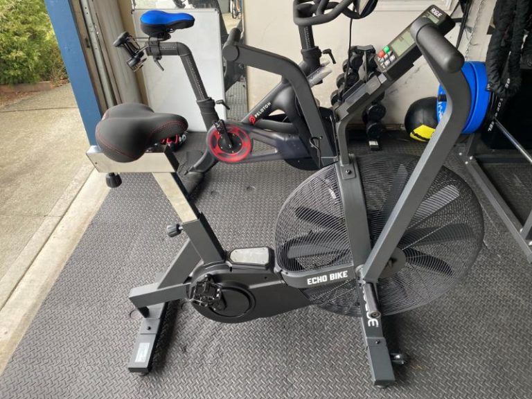 Rogue Echo Bike Review – I Put the Pedal to the Metal for 100 Days Straight