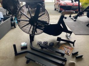 Rogue Echo Bike Review – I Put the Pedal to the Metal for 100 Days Straight