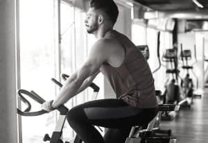 5 Best Stationary Bike HIIT Workouts for Burning Fat Fast