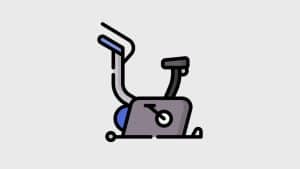 5 Best Stationary Bike HIIT Workouts for Burning Fat Fast