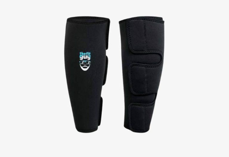 5 Best Shin Guards for Deadlifts (and Why You Should Wear Them ...