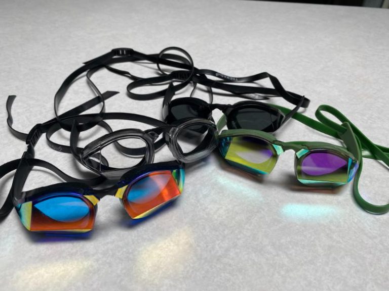 The Magic5 Swim Goggles Review: These Custom Swim Goggles are a Total ...