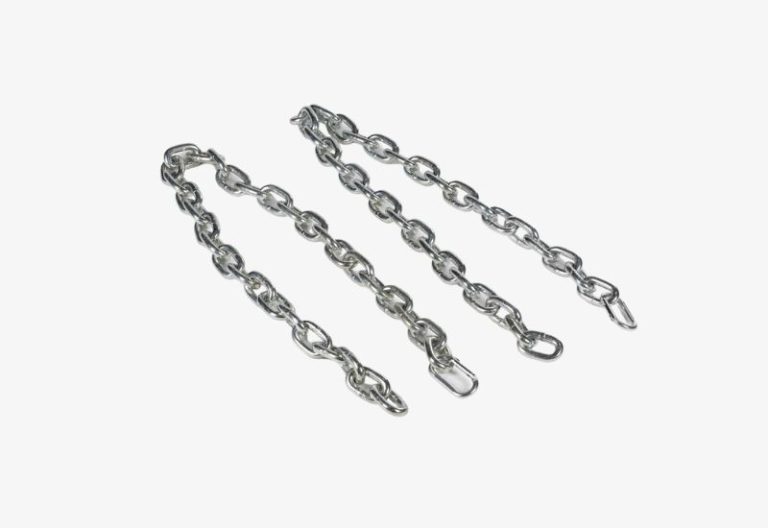 5 Best Weightlifting Chains for Faster, Stronger Lifts (and How to Use ...