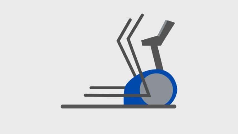 5 Best Ellipticals with Screens (for Online Classes and Streaming ...