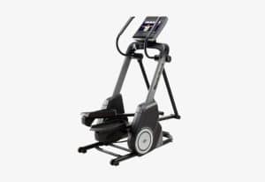 5 Best Ellipticals with Screens (for Online Classes and Streaming ...