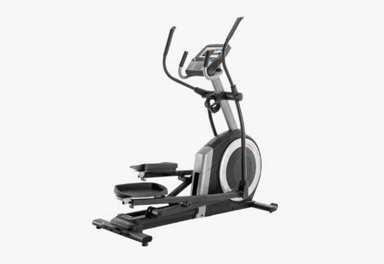 5 Best Ellipticals with Screens (for Online Classes and Streaming ...