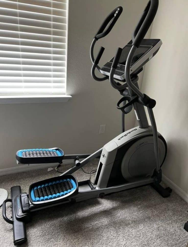 5 Best Ellipticals with Screens (for Online Classes and Streaming) - YourWorkoutBook