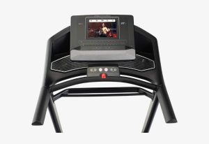 The Best Treadmills with Screens for Home Gyms: Online Workouts ...