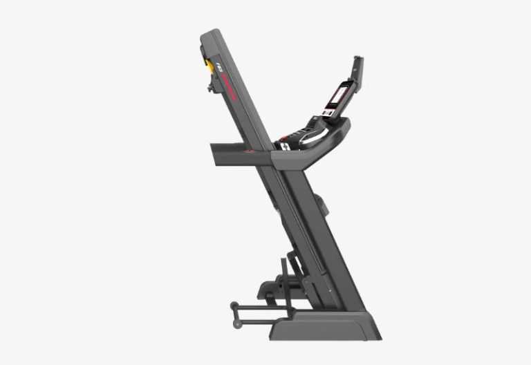 The Best Folding Treadmills for Small Spaces: Big Performance with a ...