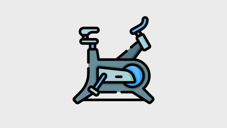 What Muscles Do Stationary Bikes Work? (and How to Build More Muscle on ...