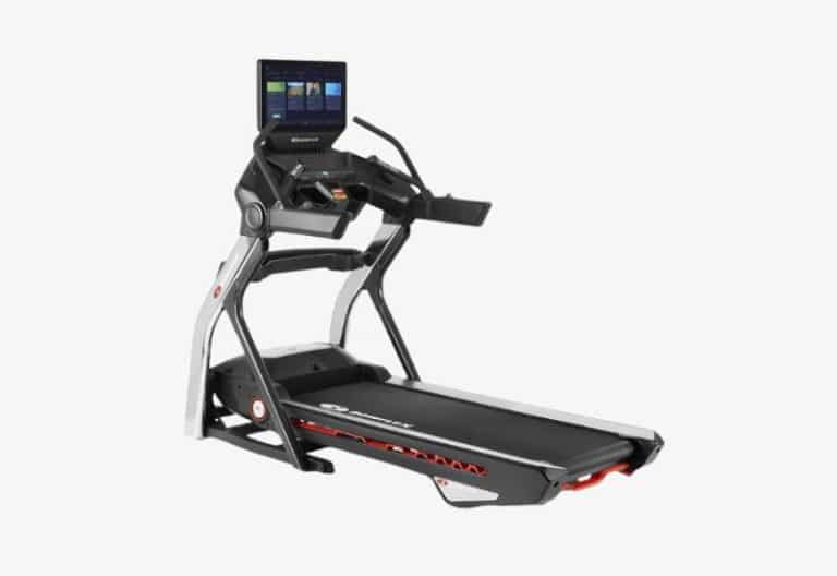 The Best Treadmills with Screens for Home Gyms: Online Workouts ...