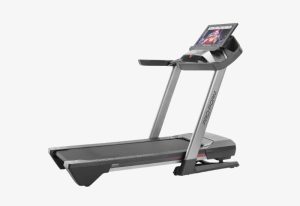 The Best Treadmills with Screens for Home Gyms: Online Workouts ...
