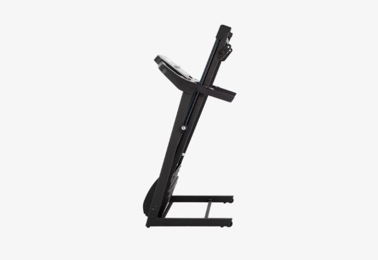 The Best Folding Treadmills for Small Spaces: Big Performance with a ...
