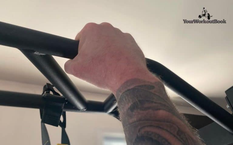 9 Benefits of Pull-Ups (Defy Gravity and Build Strength and Muscle ...
