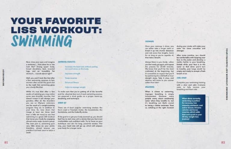 Beyond Body Book Review – A Truly Customized Weight Loss Plan?