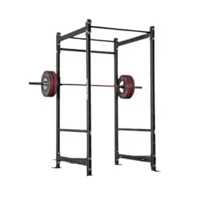 Rogue R-4 Power Rack: Pros, Cons, Alternatives, and Review ...