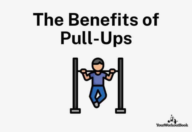 9 Benefits of Pull-Ups (Defy Gravity and Build Strength and Muscle ...