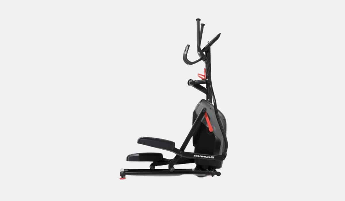 The Best 8 Elliptical Machines for Full-Body Workouts at Home ...