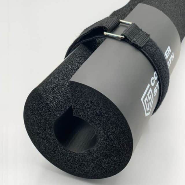 8 Best Barbell Pads for Hip Thrusts - YourWorkoutBook