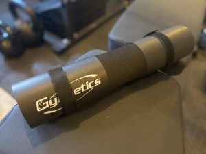 6 Best Barbell Squat Pads (Squat in Comfort) - YourWorkoutBook