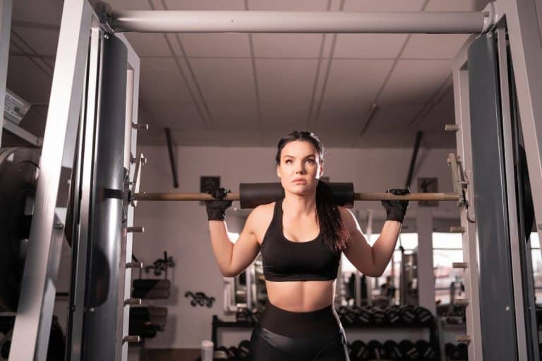 6 Best Barbell Squat Pads (Squat in Comfort) - YourWorkoutBook