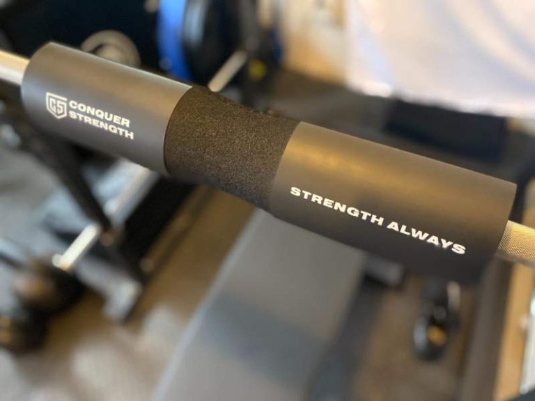 5 Ways to Pad the Barbell When Doing Hip Thrusts - YourWorkoutBook